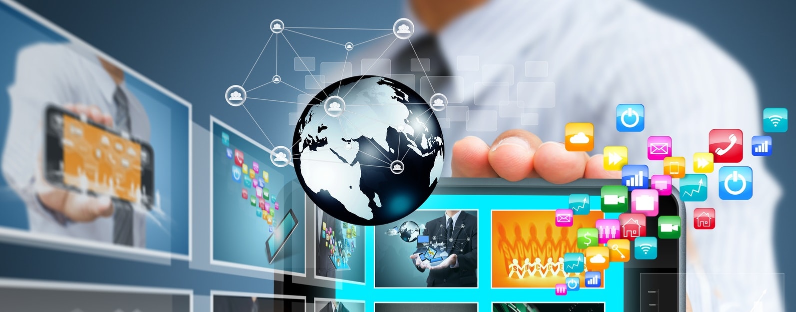 EASYCLOUD WMS | Login