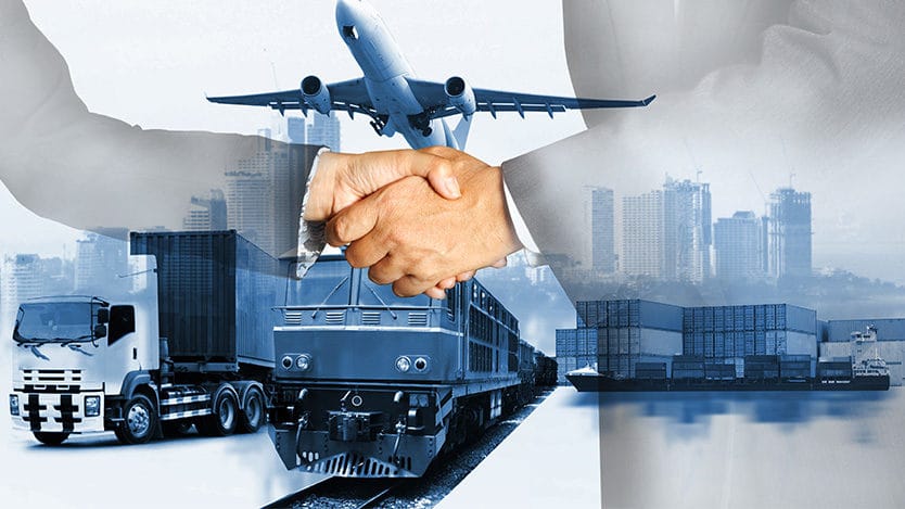 EASYCLOUD WMS | Login